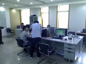 INMIND TOOLS CO.LTD