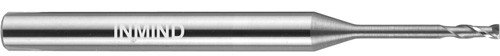 Solid Carbide End Mills HRC55