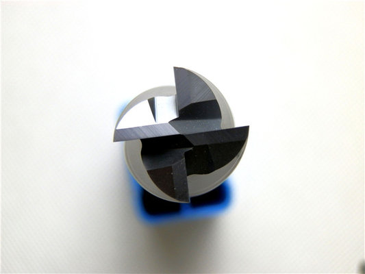 Four flute Square End Mill