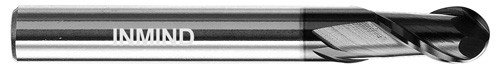 Roughing Ball Nose End Mill
