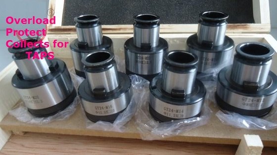 Custom MT3 MT5 Milling Protect Collects High Precision CNC Turning Cutter Holder