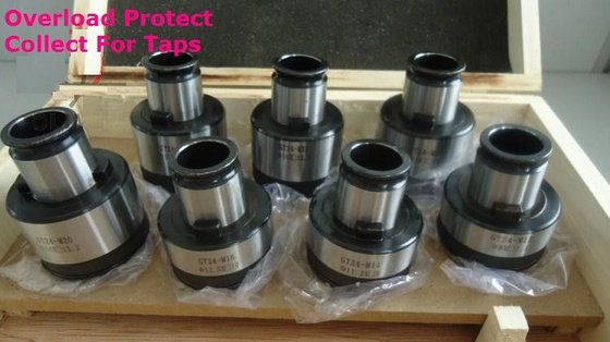 Custom MT3 MT5 Milling Protect Collects High Precision CNC Turning Cutter Holder