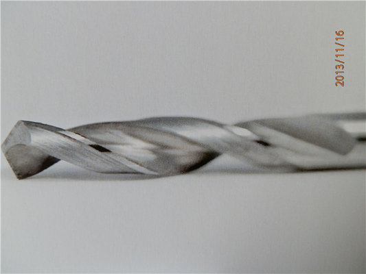Rohbearbeitung CNC-Abschrägungs-Fräser-Zylinderschafts-Mikro-Schaftfräser