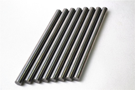 Verdrängte 100mm 200mm Hartmetall-Rod-Mikrokorn-Stahlstange