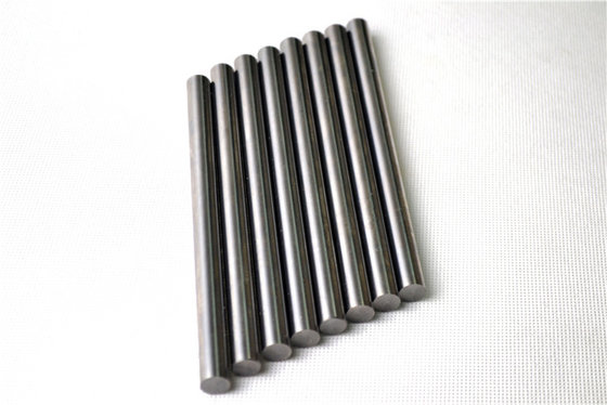 300mm - 330mm Titanhartmetall Rod ST40UF, 0.5-0.6um Korngröße
