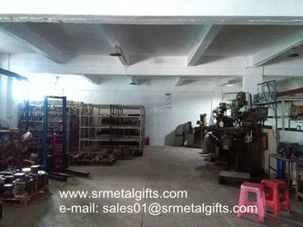 Dongguan Sunrise Metal Gifts Co., Ltd