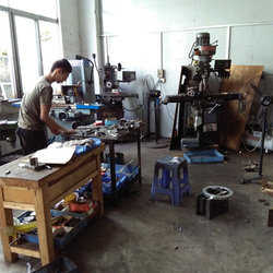 Dongguan Sunrise Metal Gifts Co., Ltd