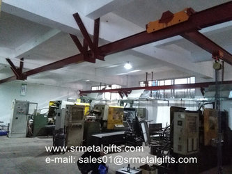 Dongguan Sunrise Metal Gifts Co., Ltd