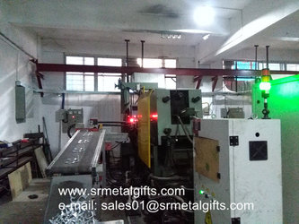 Dongguan Sunrise Metal Gifts Co., Ltd