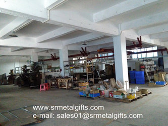 Dongguan Sunrise Metal Gifts Co., Ltd