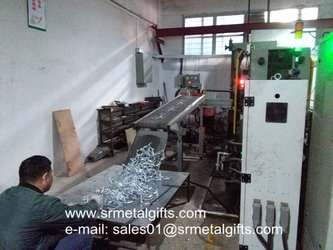 Dongguan Sunrise Metal Gifts Co., Ltd