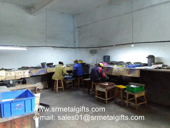 Dongguan Sunrise Metal Gifts Co., Ltd
