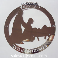 China Designer hollow photo etched page marker bookmarks, chemically etched page bookmarks, supplier
