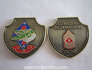 China Customized metal corporate plaque and sign plates, custom zinc alloy plaques,China factory supplier