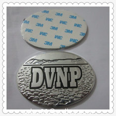 China Metal refrigerator magnet, metal fridge magnet, zinc alloy metal plaques and metal plate, supplier