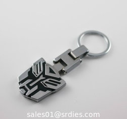 China A collection of jewelry metal auto brand logo keychains, China metal gift factory, cheap, supplier
