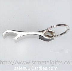 China Metal claw shape bottle openers with laser marking logo, custom metal claw bottle openers, supplier