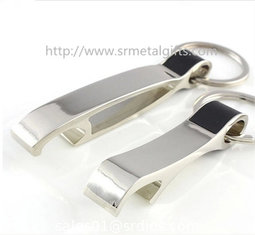 China Premium Solid Metal Claw Bottle Opener Keychains,chrome metal claw bottle opener key rings supplier