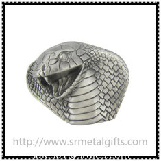 China Antique silver metal plaques, custom antique silver plated metal emblem plates, sign plate supplier
