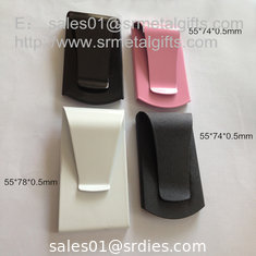 China Great value and selection for your stainless steel money clip credit card holder wallet, supplier