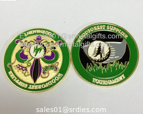 China Vintage brass souvenir coins, customized 3D metal token coins, supplier