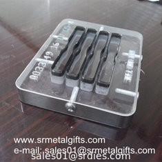 China Flat Steel Rule Die Cutting Service and Die Making factory from China supplier