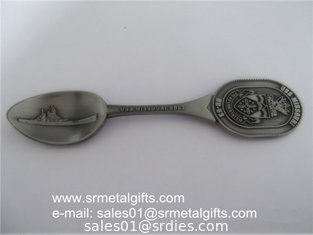 China Commemorative Spoons Memorabilia Spoons - Vintage, antique and collectible supplier