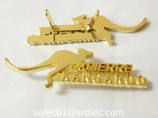 Great value metal eagle emblem plaque, metal eagle symbol plate with 3M adhesive backing, supplier