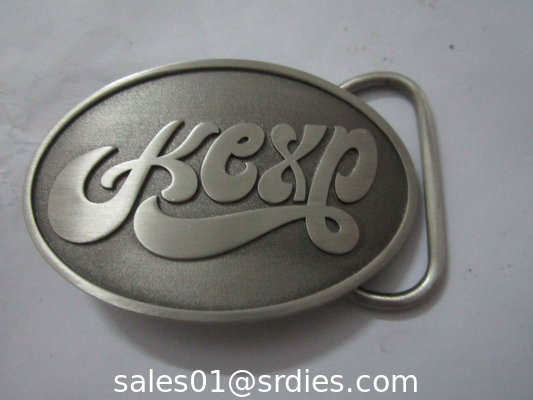 Vintage bull horn men belt buckles, antique brass OX horn belt buckle for men,custom made, supplier