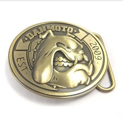 Deluxe embossed belt buckle for men belt,exquisite antique brass plated metal belt buckle, supplier