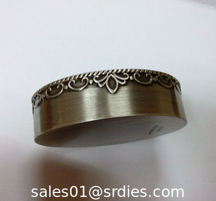 Exquisite premium jewellery boxes, vintage jewelery box, China factory metal jewelry case, supplier