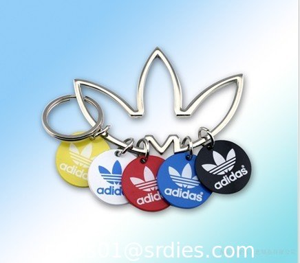 Vintage antique pewter plated keychains, metal key ring for corporate branding promotional supplier