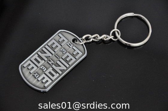 Affordable 1" epoxy resin dome coin holder keychain, China factory epoxy resin key chains, supplier
