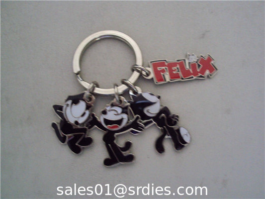 Epoxy resin pendants key chains, designer poly resin charm fob key chains,affordable price supplier