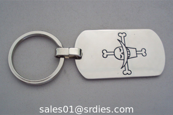 Commemorative key chains with Poly resin painted charm fobs, painted key tags keychain, supplier