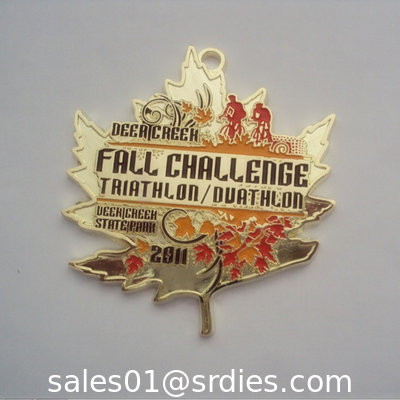 Designer Kids sports souvenir medals,custom kids commemorative medals for run swim events, supplier