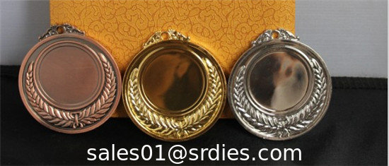 Cheap blank sports medallion series, zinc alloy sports event souvenir medals,China factory supplier