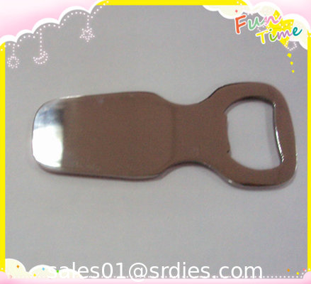 Cheap plain alloy bottle opener giveaways, available in laser marking logo,engraved logo, supplier