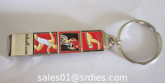 Cheap plain alloy bottle opener giveaways, available in laser marking logo,engraved logo, supplier