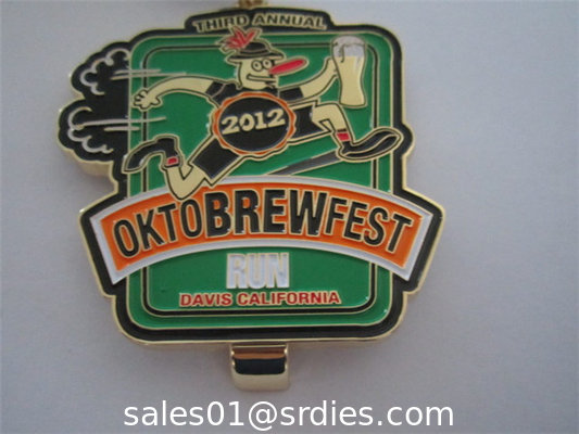 Exquisite painted claw bottle opener keyring, designer alloy claw bottle opener key chain, supplier