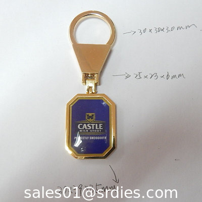 Poly epoxy dome beer bottle opener key ring, epoxy dome bottle opener key chain,zinc alloy supplier