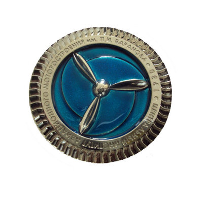 Custom metal commemoration badge with lanyard, zinc alloy event souvenir emblem badges, supplier