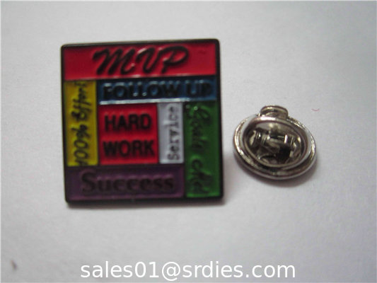 Elegant guitar designed lapel pin for garment decoration, metal guitar designer lapel pin, supplier