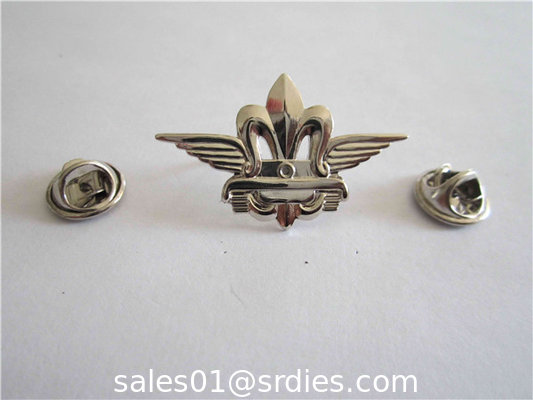 Metal events souvenir lapel pin, metal designer lapel pin, metal commemorative lapel pins supplier