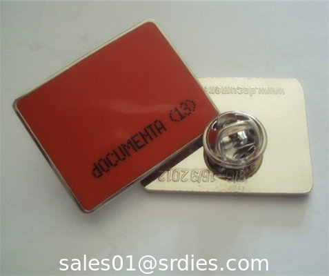 Metal events souvenir lapel pin, metal designer lapel pin, metal commemorative lapel pins supplier