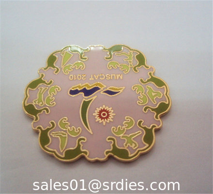 Epoxy dome designer lapel pins for promotional giveaways, designer epoxy lapel pins, supplier