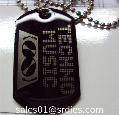 China factory for epoxy metal dog tags for promotional events giveaways, MOQ300pcs, supplier