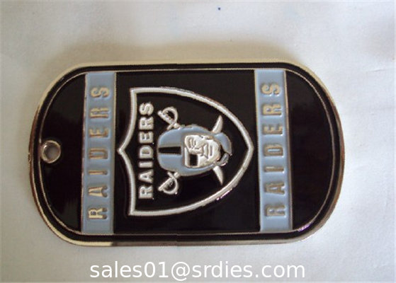 Alloy dog tag with painted design, metal dog tag collection,China supplier for cheap price supplier