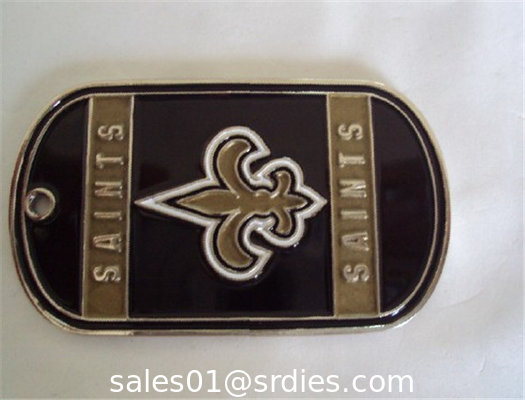 Alloy dog tag with painted design, metal dog tag collection,China supplier for cheap price supplier