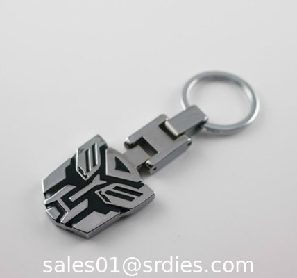 A collection of jewelry metal auto brand logo keychains, China metal gift factory, cheap, supplier